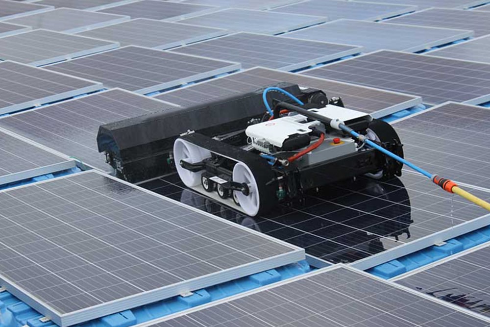 Aeronex Renewable Pvt Ltd Illuminate Your Future With Solar